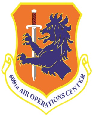 8th AF Units