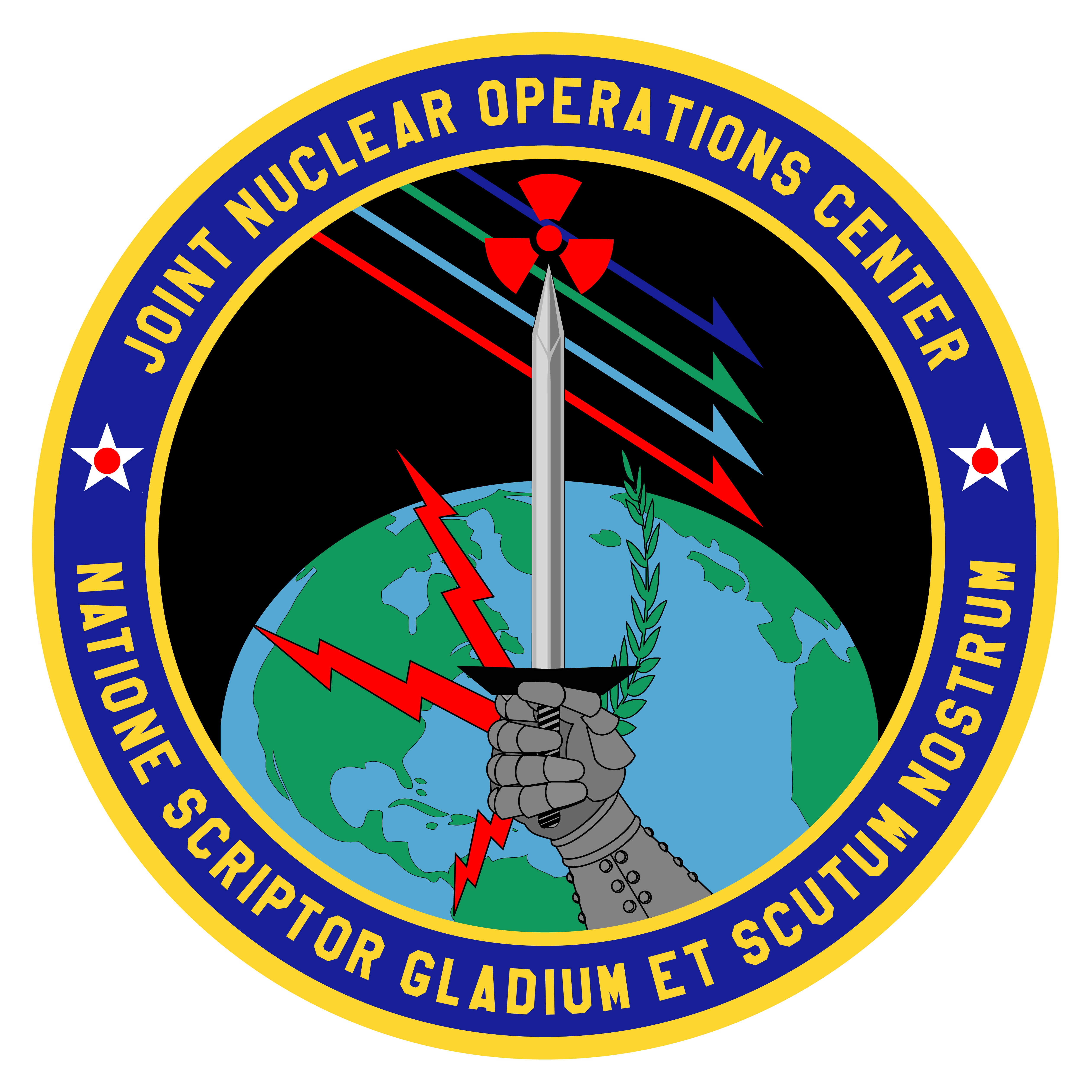 8th AF Units