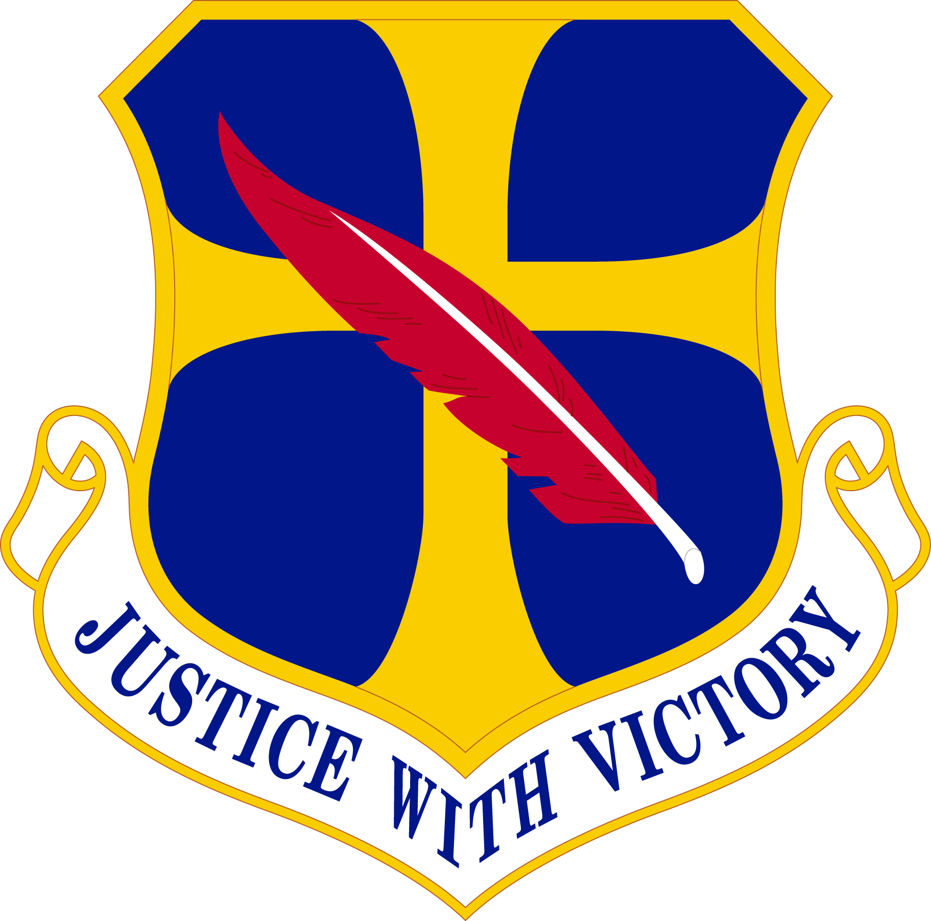 8th AF Units