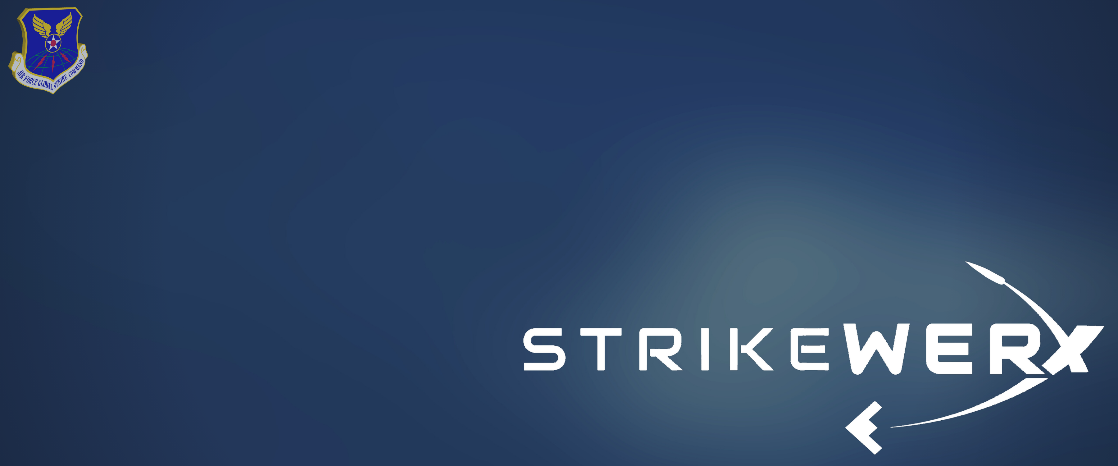 Air Force Global Strike Command AFSTRAT-AIR > About > Units > STRIKEWERX